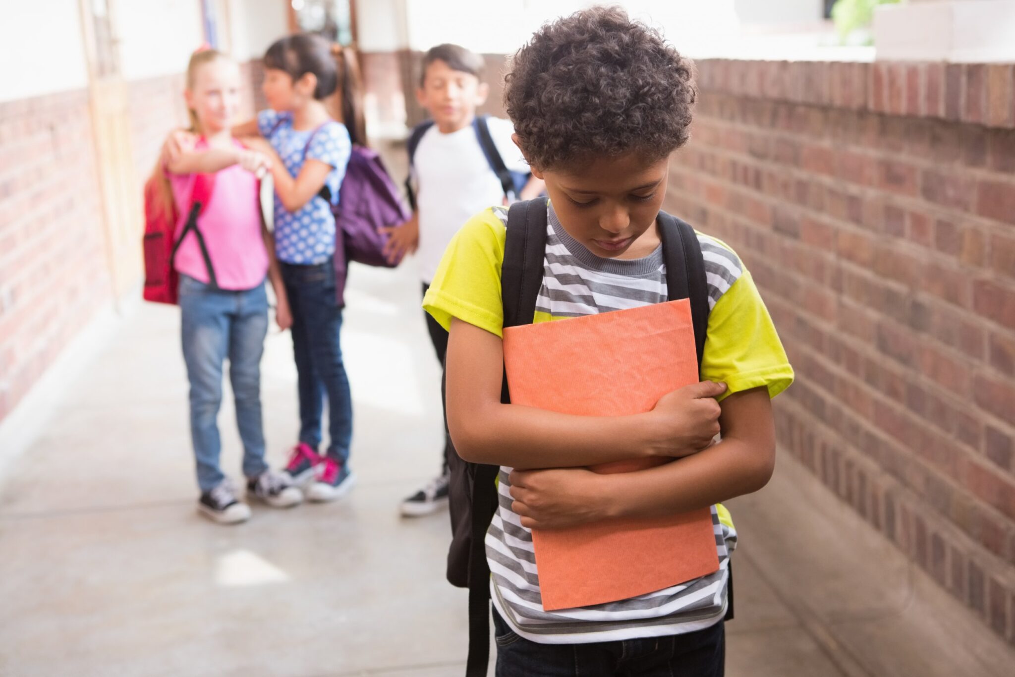 Bullying Resilience Curriculum – The Mental Switch